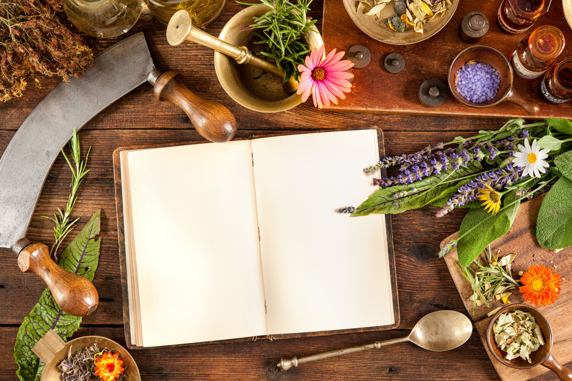 Remedii naturale ale bunicii contra afecțiunilor de toamnă - Blog ...