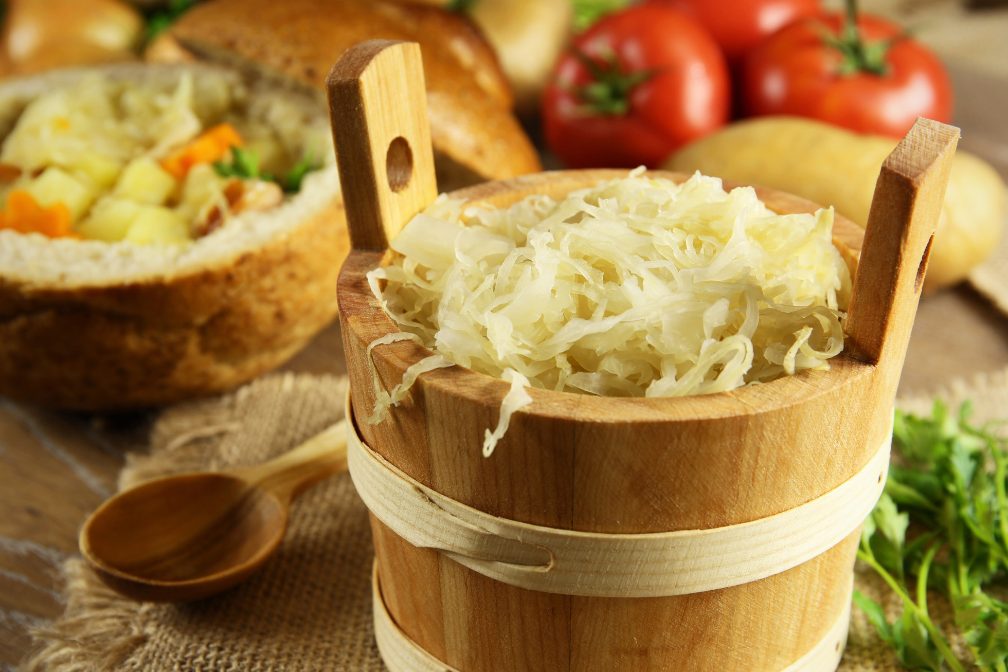 Probiotice naturale - Blog - Săpun natural Manna - trăiește-ți viața ...