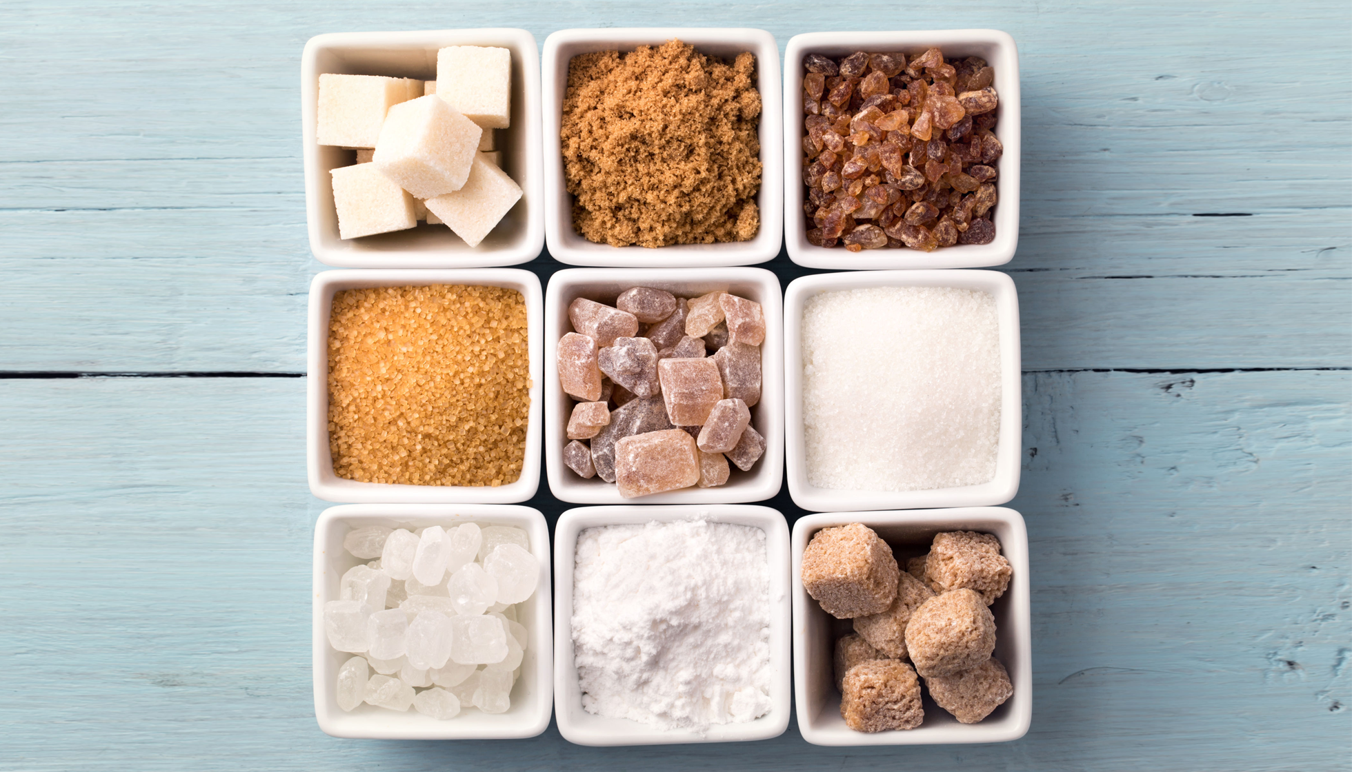 How to eat less sugar - Blog - Manna. Feel the difference on your skin!