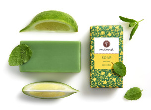 100% Natur Seifen - Manna. Natürlich. Chemikalienfrei.