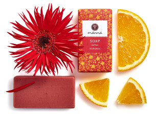 100% Natur Seifen - Manna. Natürlich. Chemikalienfrei.